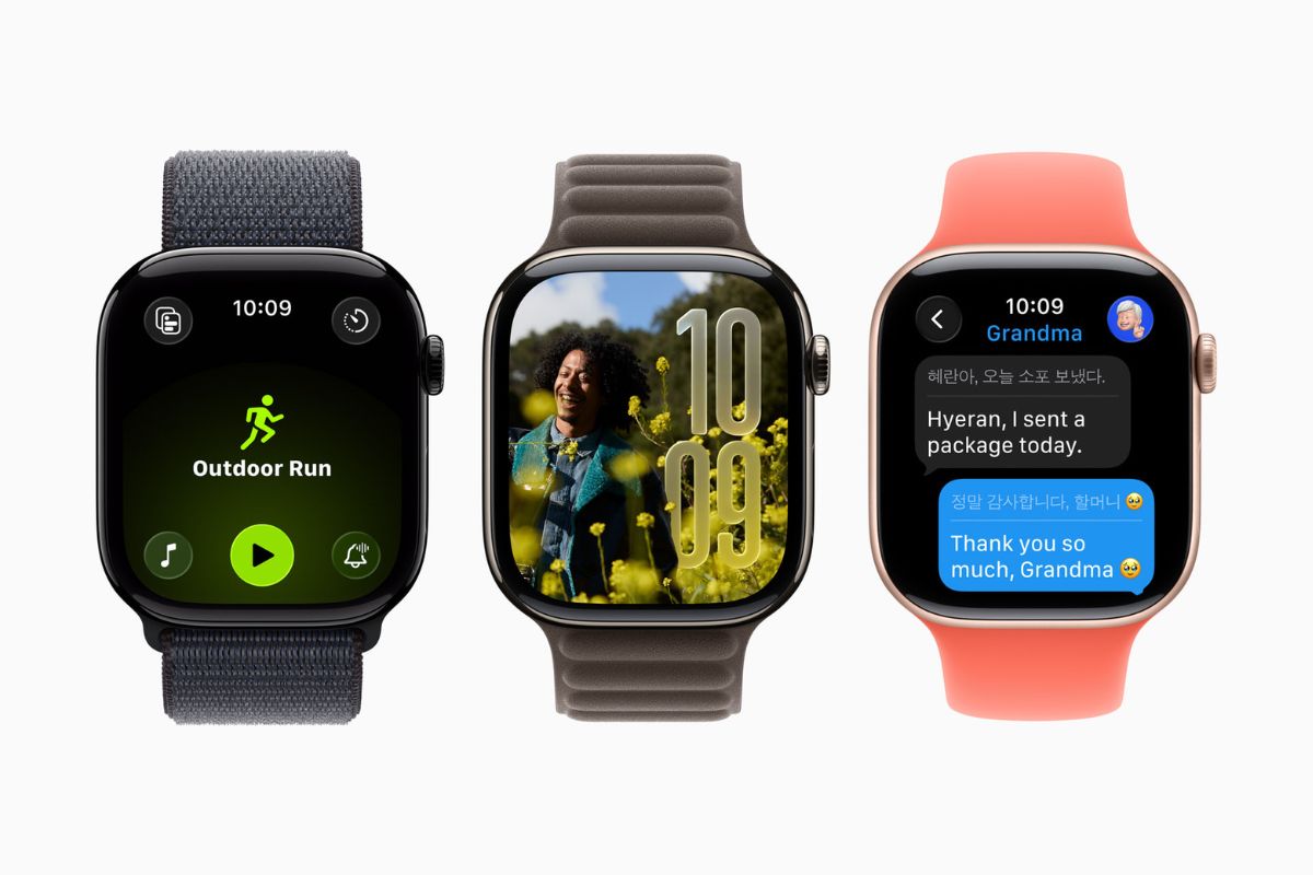 Apple releases watchOS 26.2.1 with AirTag 2 Precision Finding support ...